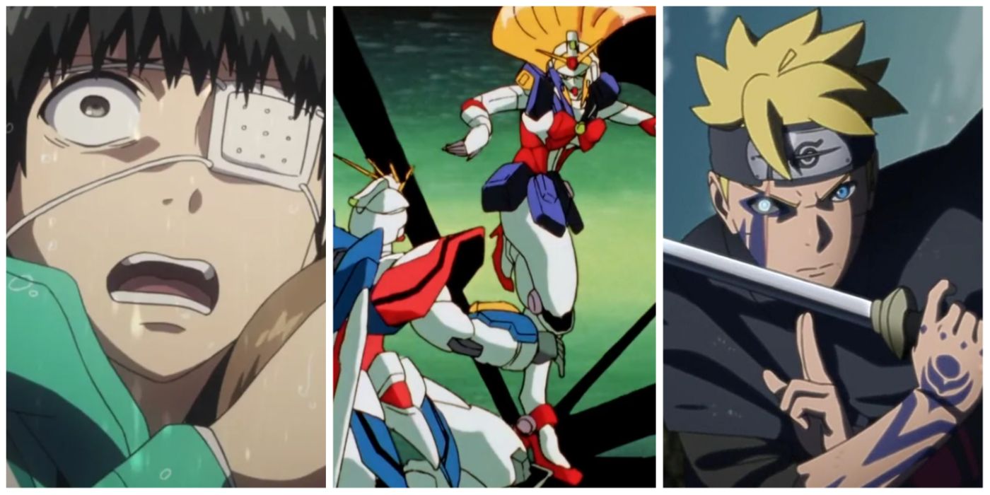 10 peores animes shonen que convirtieron a sus fans en haters | Cultture
