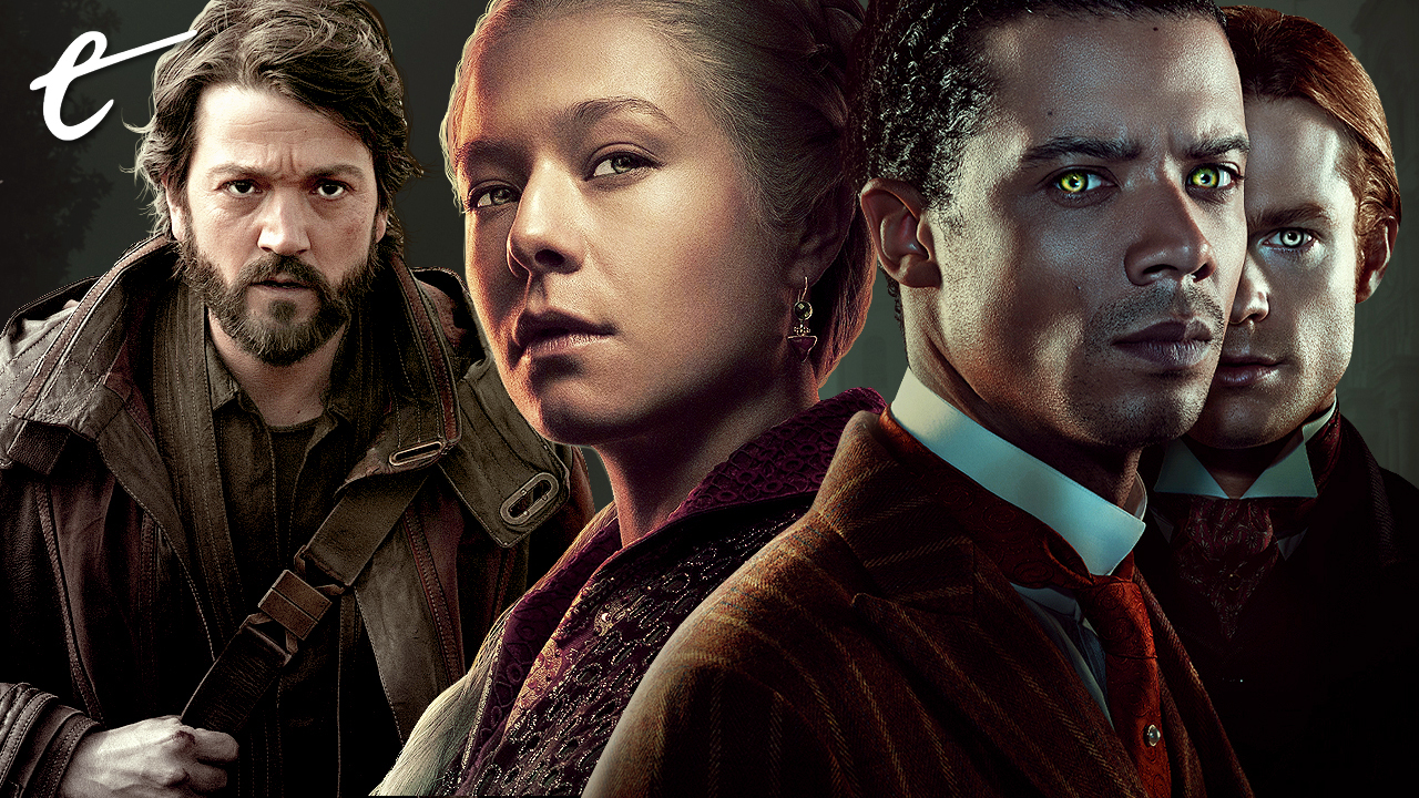 El Prestige TV de 2022 pide mucho a sus telespectadores | Cultture