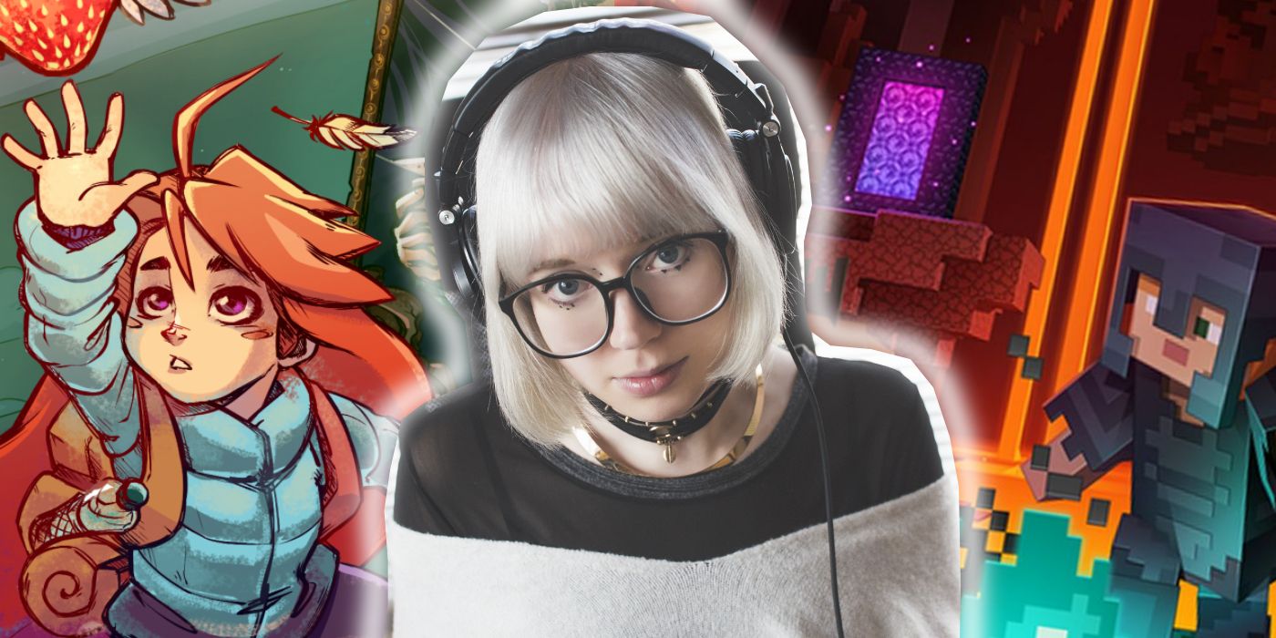 Las 10 mejores canciones de Lena Raine | Cultture