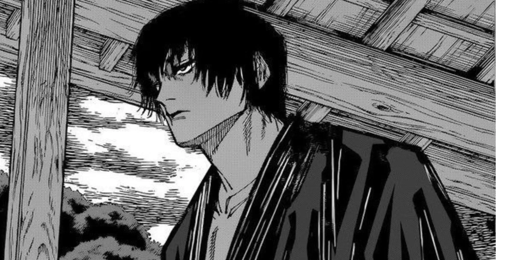 Las 10 mejores cosas sobre Toji Fushiguro de Jujutsu Kaisen | Cultture