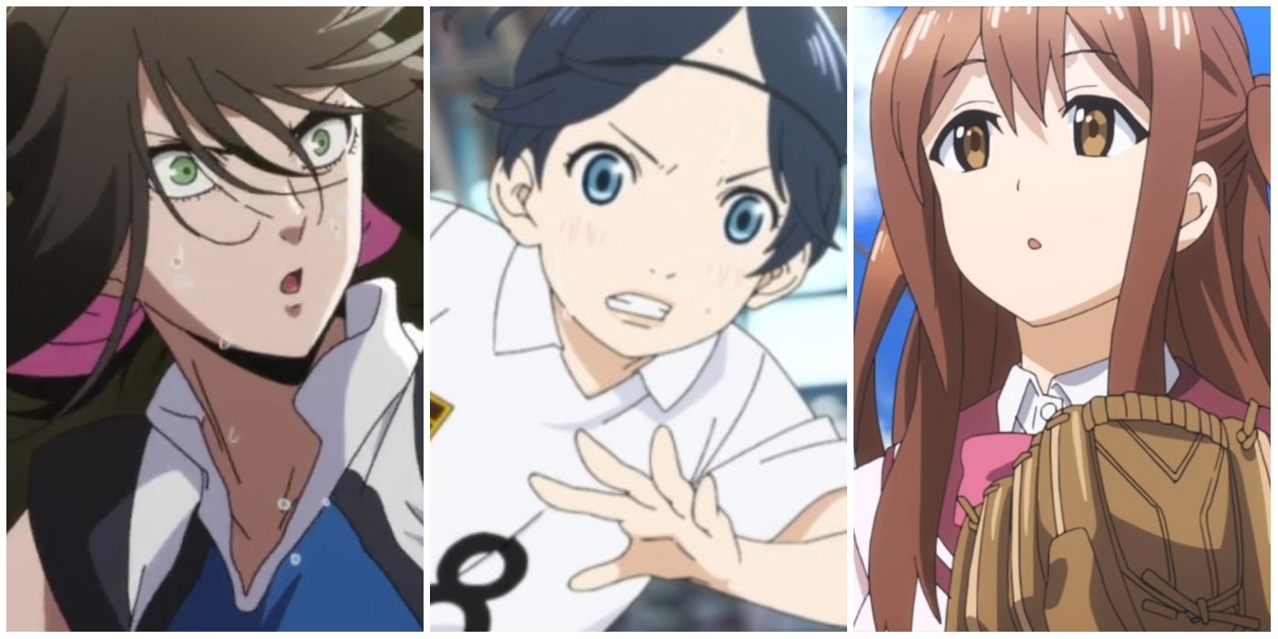 Los 10 mejores animes deportivos centrados en atletas femeninas | Cultture