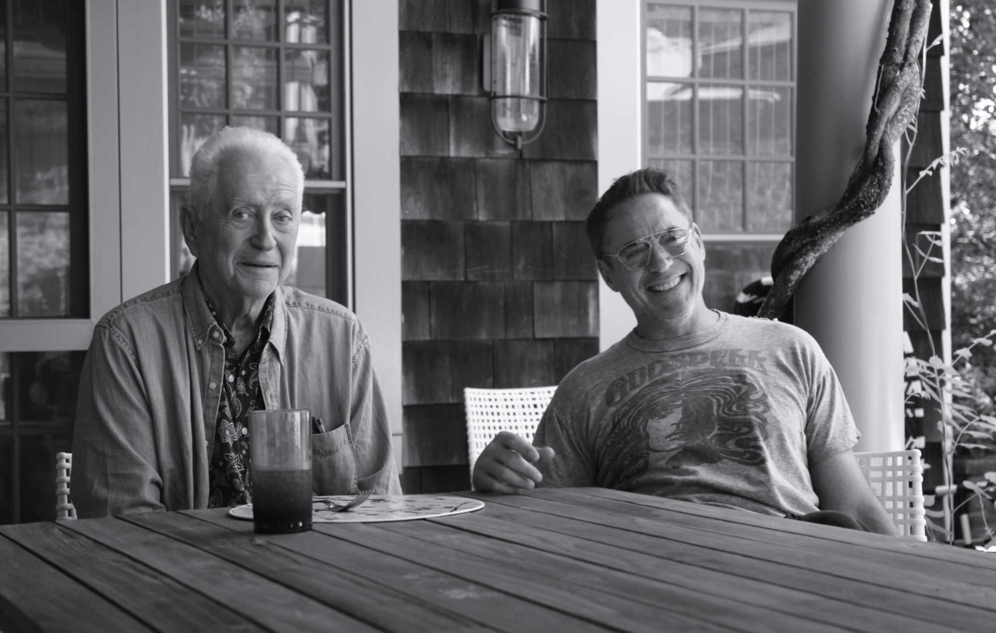 ¿Quién es el padre de Robert Downey Jr., Robert Downey Sr.? | Cultture