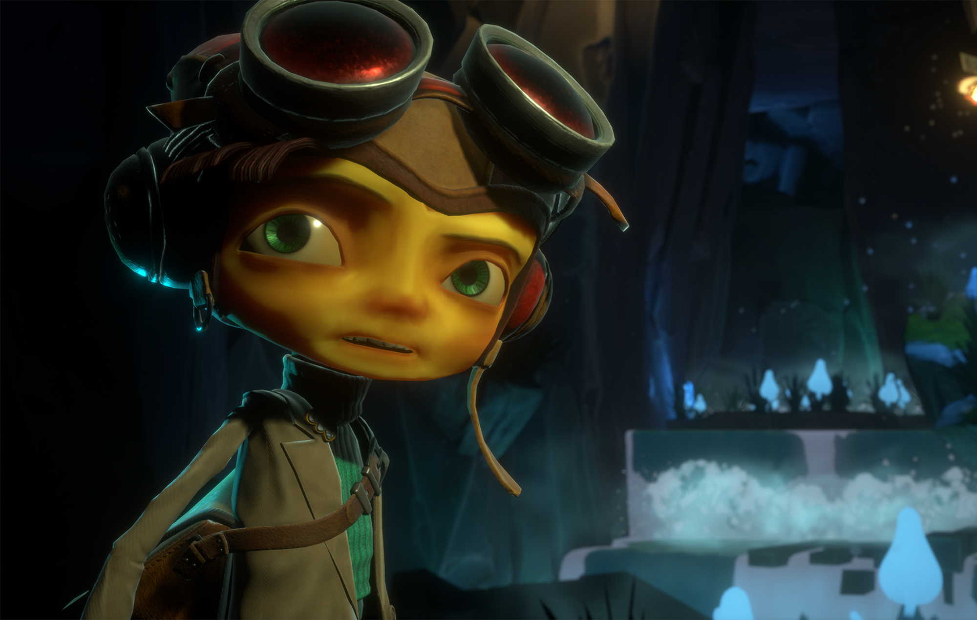 Tim Schafer dice que es "muy importante" no normalizar la cultura del ...