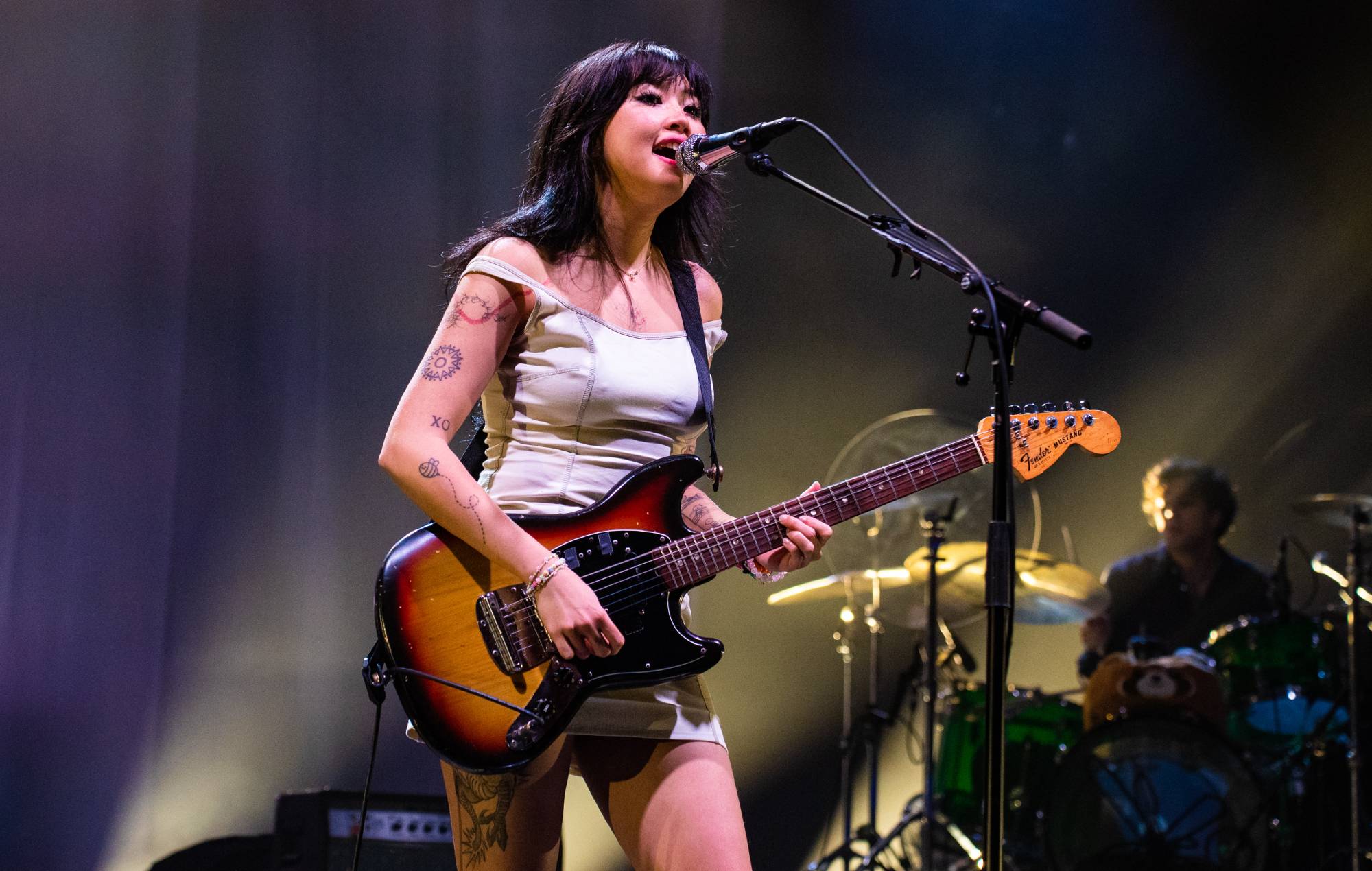 Beabadoobee, sobre la Semana de los Locales Independientes: "Tenemos ...