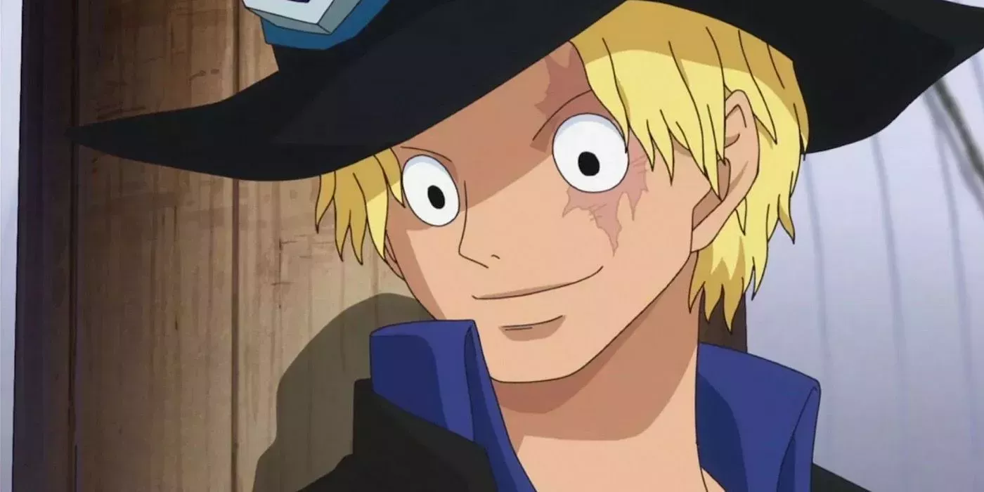 El ejército revolucionario de One Piece, clasificado por inteligencia | Cultture