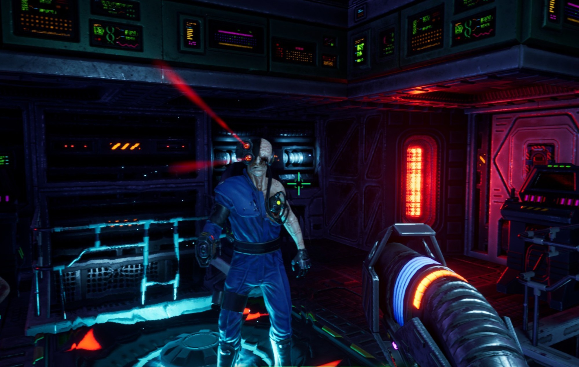 El esperado remake de "System Shock" confirma su lanzamiento para 2023 | Cultture