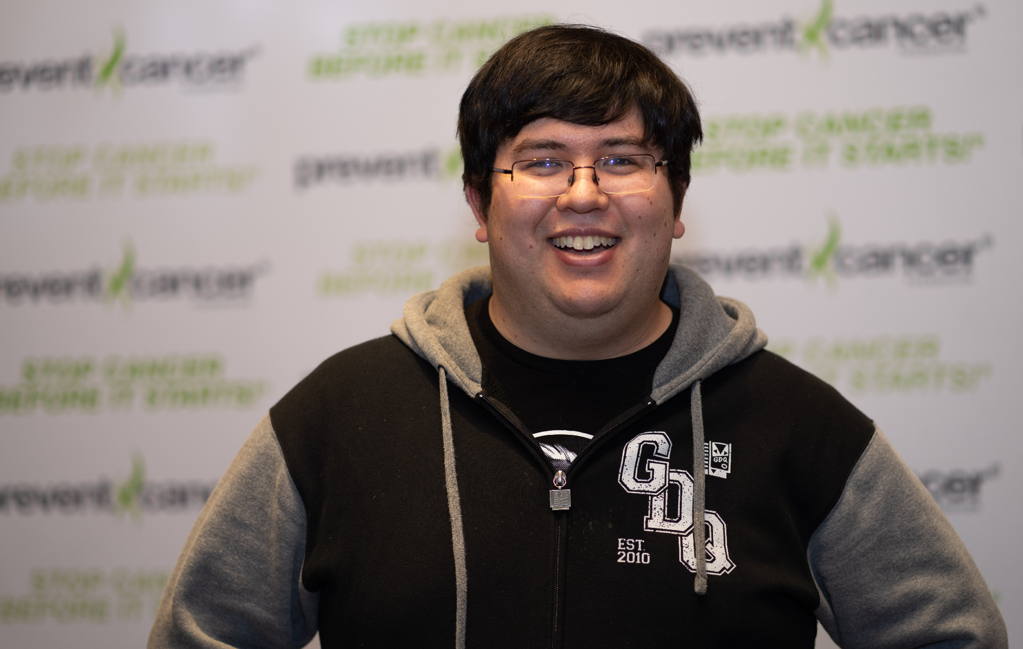 El fundador de Games Done Quick, Mike Uyama, deja el cargo después de 13 años. | Cultture