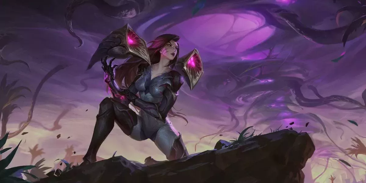 10 personajes de League Of Legends que deben estar en Project L | Cultture