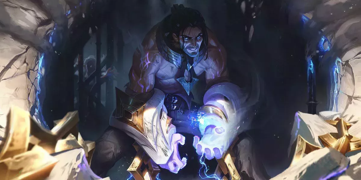10 personajes de League Of Legends que deben estar en Project L | Cultture