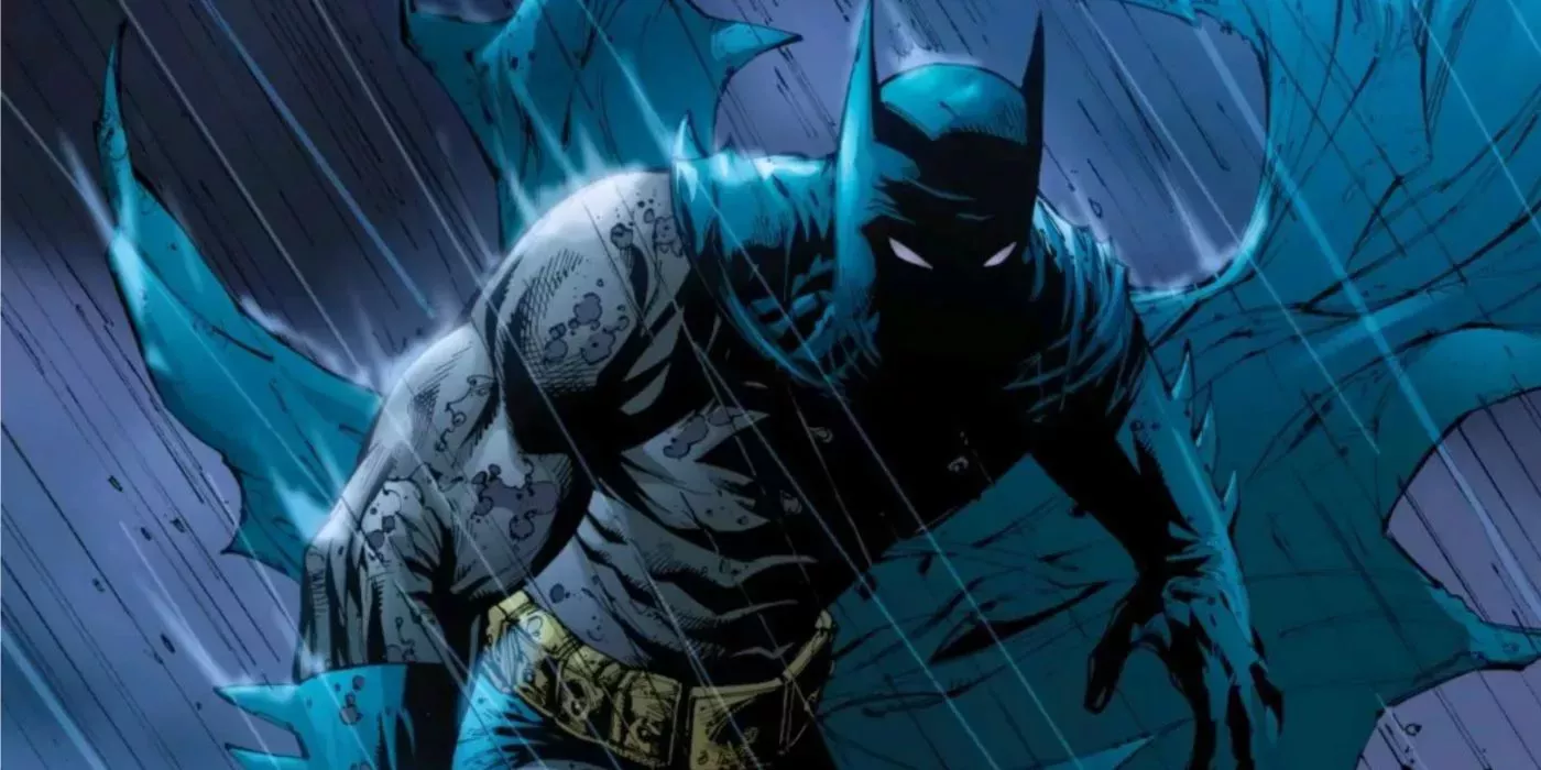Los 10 mejores cómics de Batman que puedes leer ahora mismo en DC Universe Infinite | Cultture