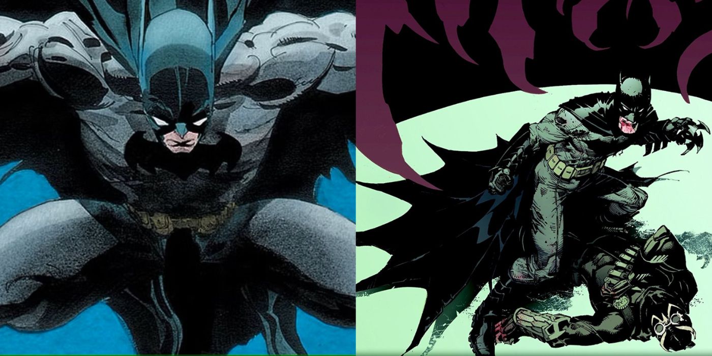 Los 10 mejores cómics de Batman que puedes leer ahora mismo en DC Universe Infinite | Cultture