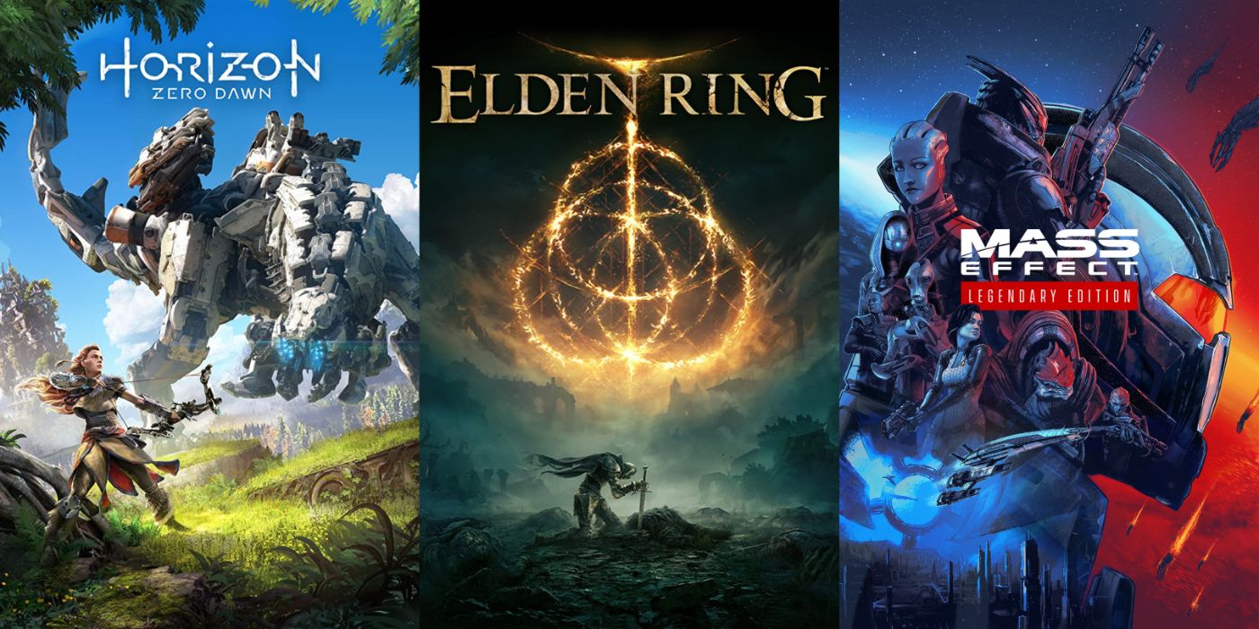 Los 10 mejores RPG de acción para jugar en Steam Deck | Cultture