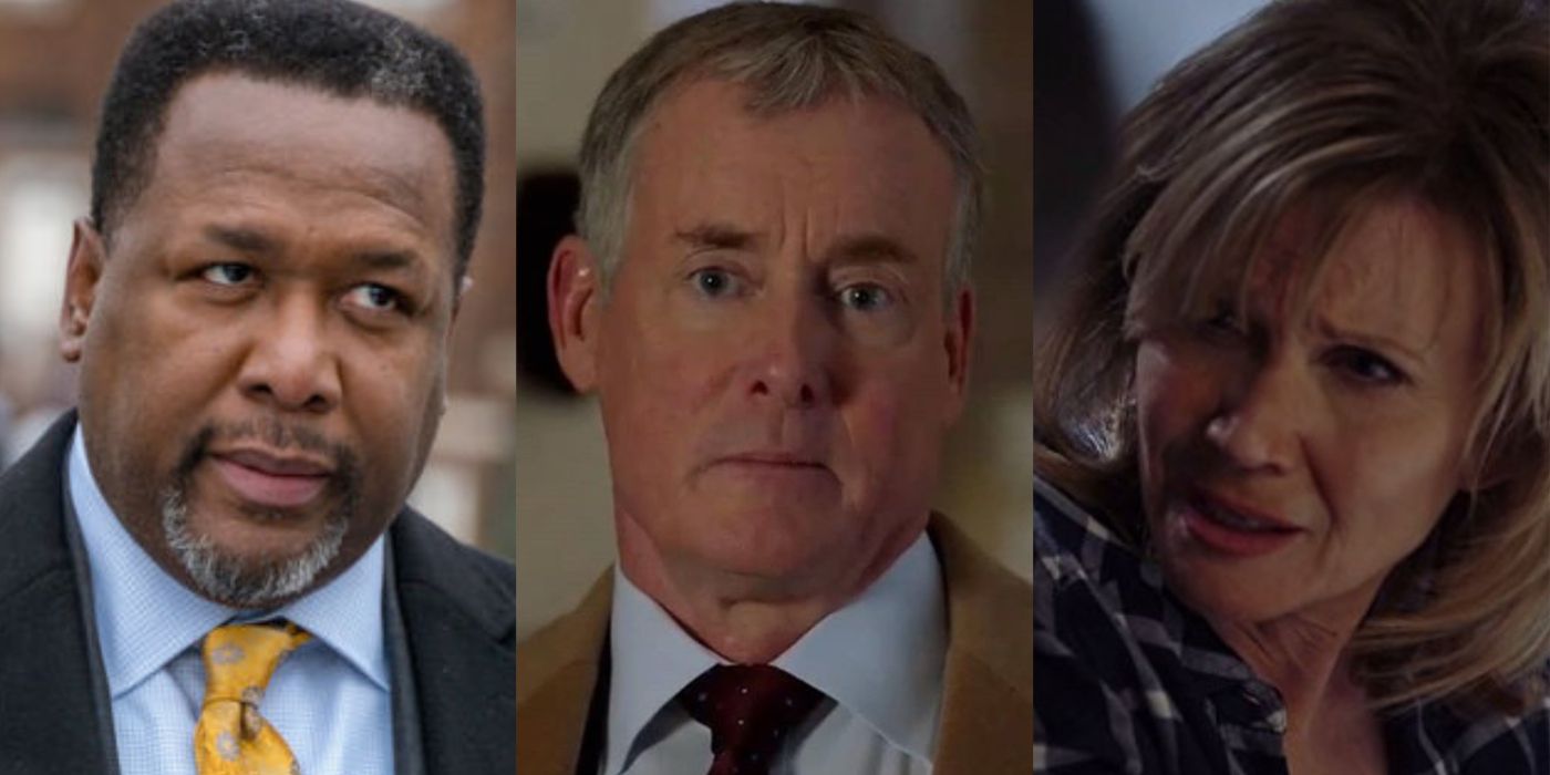 Los 10 personajes más inútiles de Chicago PD | Cultture