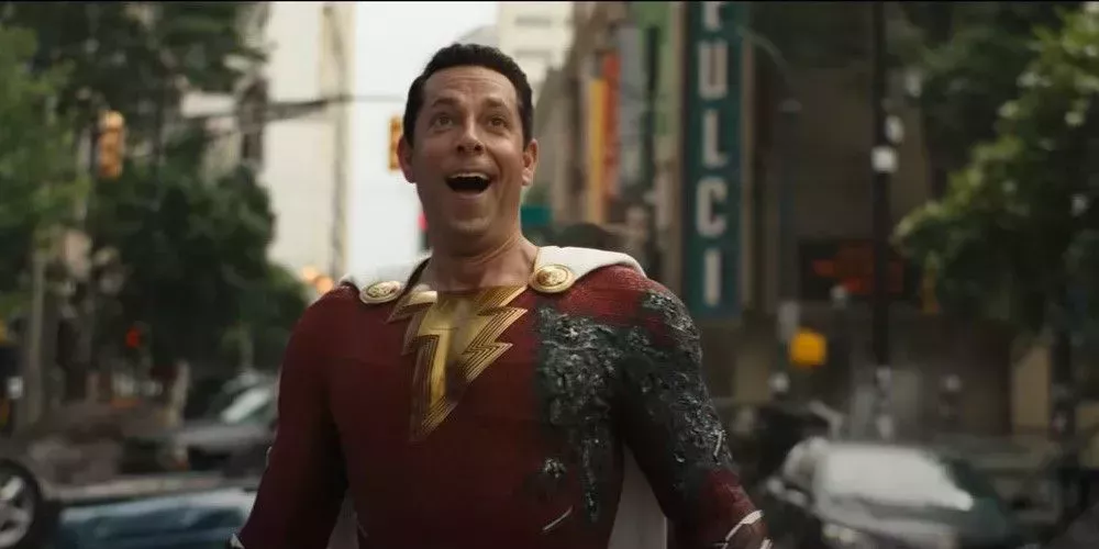 ¡10 cosas que Shazam! Furia de los dioses hace mejor que el original | Cultture