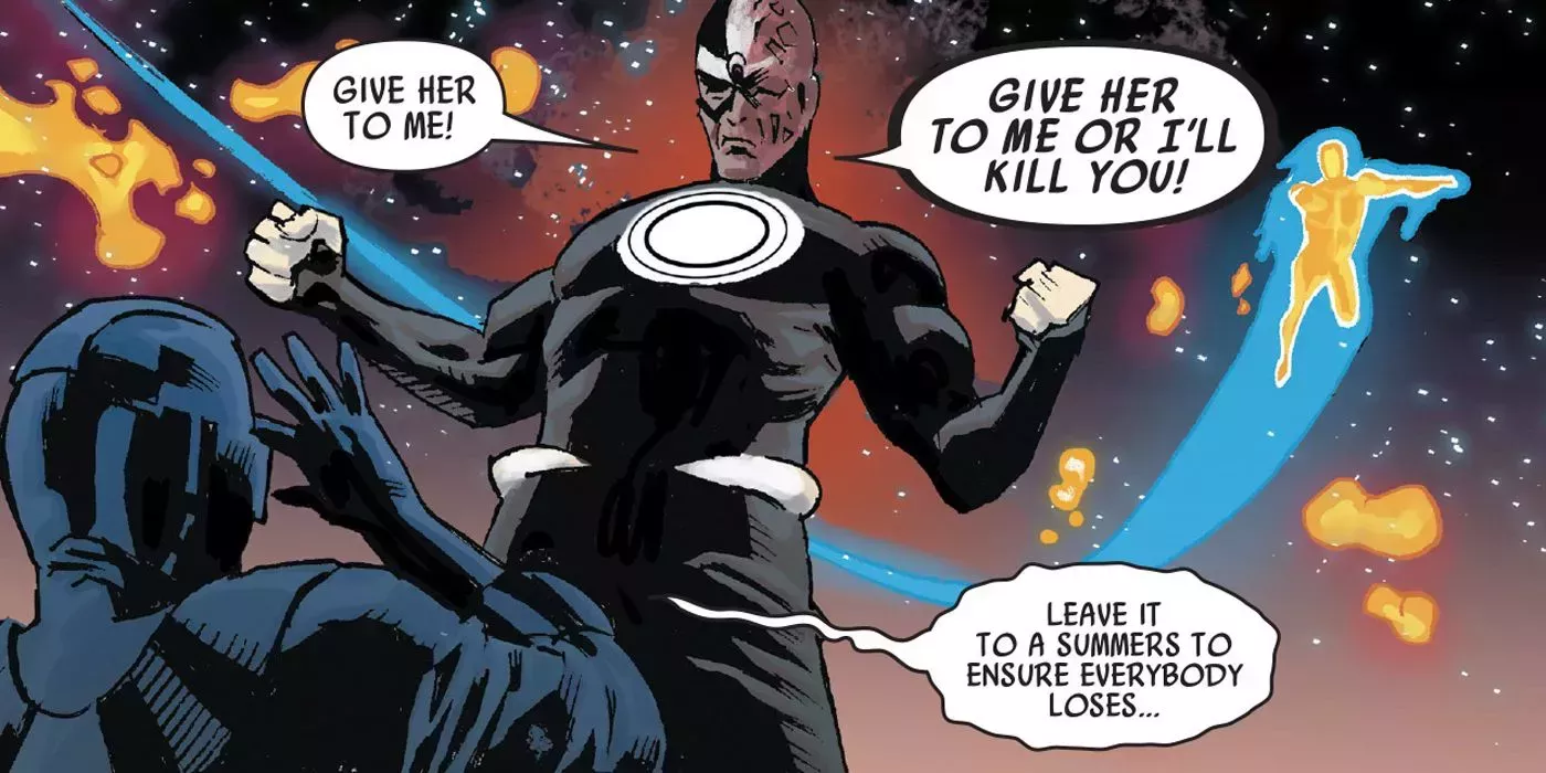 15 héroes que derrotaron a Kang el Conquistador | Cultture