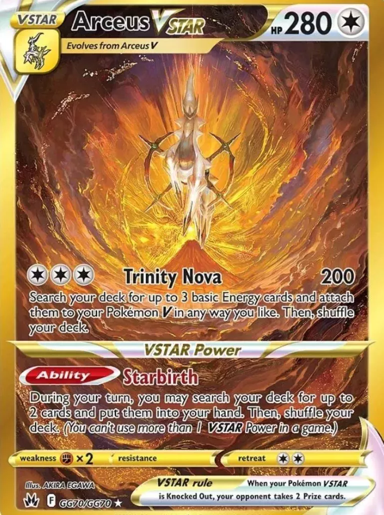 Clasificación de las 10 mejores cartas de Pokémon TCG: Espada y Escudo | Cultture