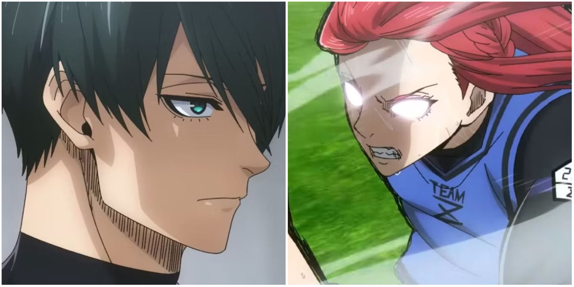 Clasificación de los 10 jugadores más rápidos de Blue Lock | Cultture