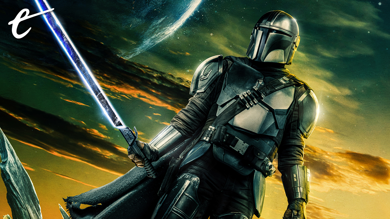 Las minas de Mandalore' devuelve el terror a Star Wars | Cultture