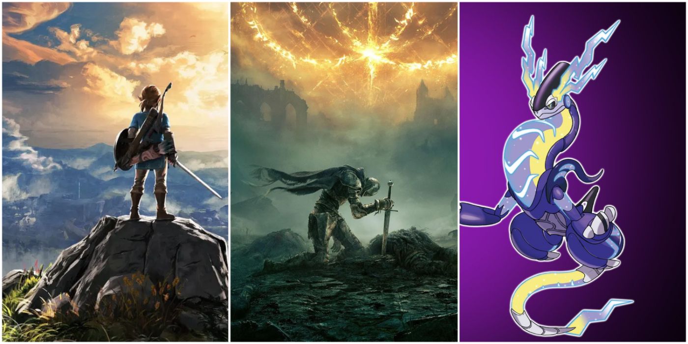 Los 10 JRPG más vendidos de todos los tiempos | Cultture