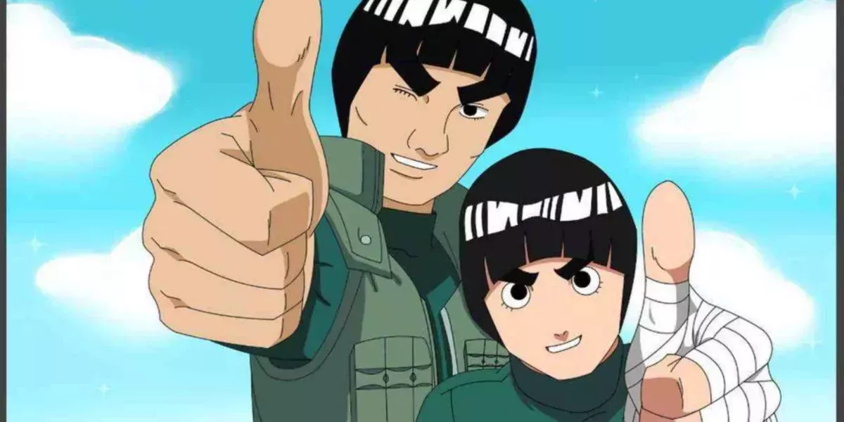 Los 10 padres más comprensivos de Naruto | Cultture