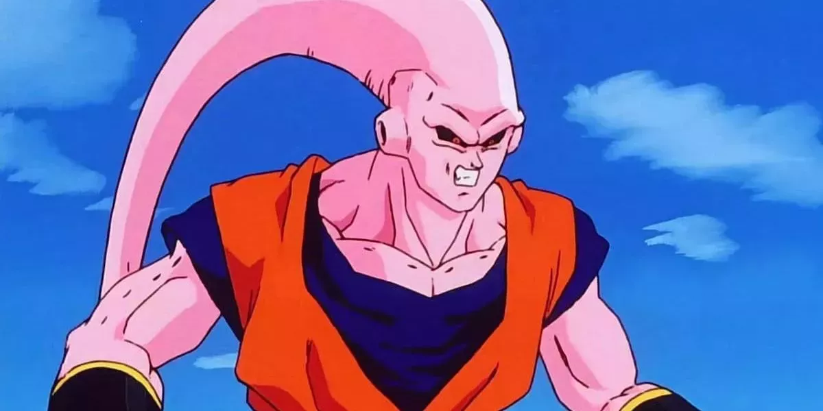 Todas las formas de Buu en Dragon Ball, clasificadas por impacto | Cultture