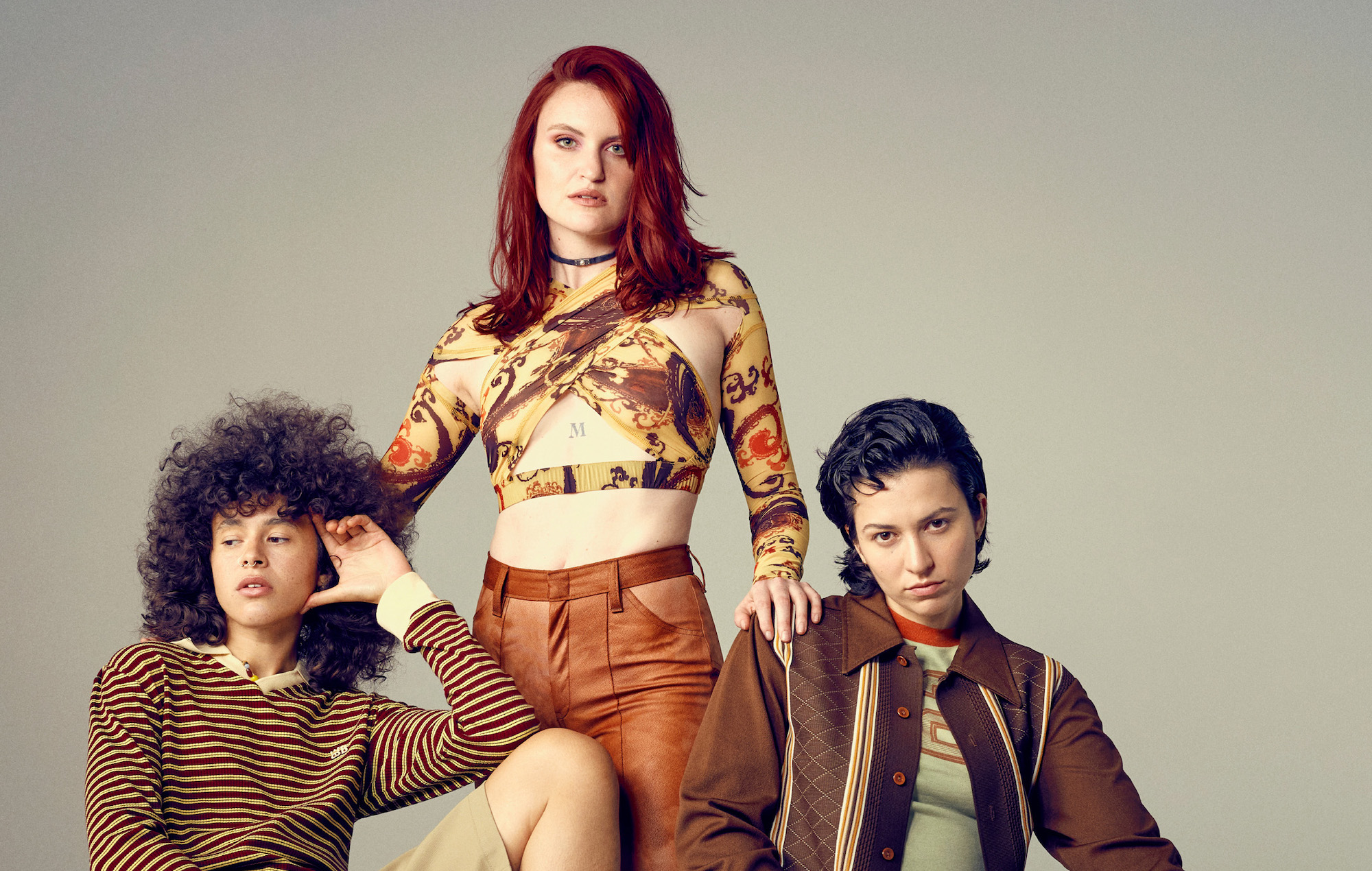 MUNA dice que habrá nueva música "muy pronto" | Cultture