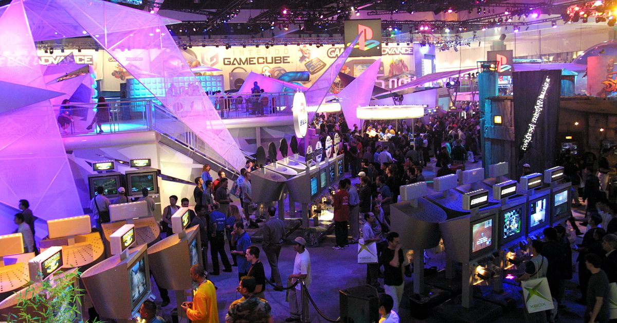 ¿Qué ha fallado en el E3? ¿Y puede volver? | Cultture