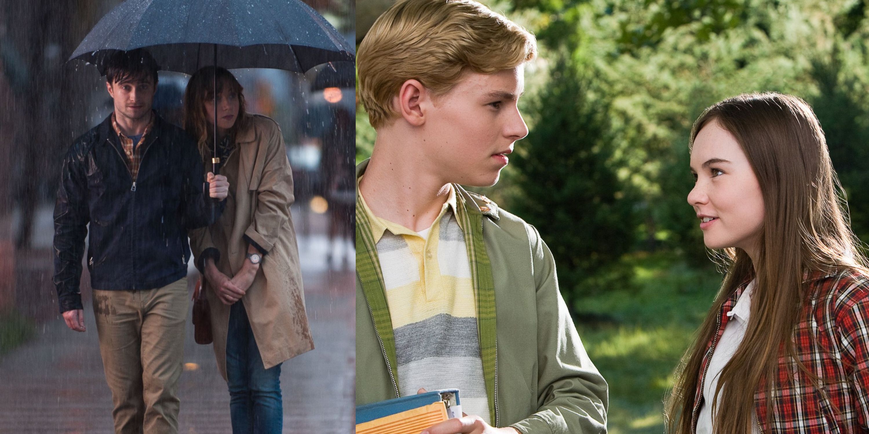 10 películas en las que los mejores amigos se convierten en amantes ...