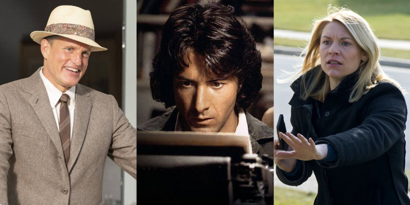 Clasificación de las 10 mejores películas y series sobre conspiraciones políticas | Cultture