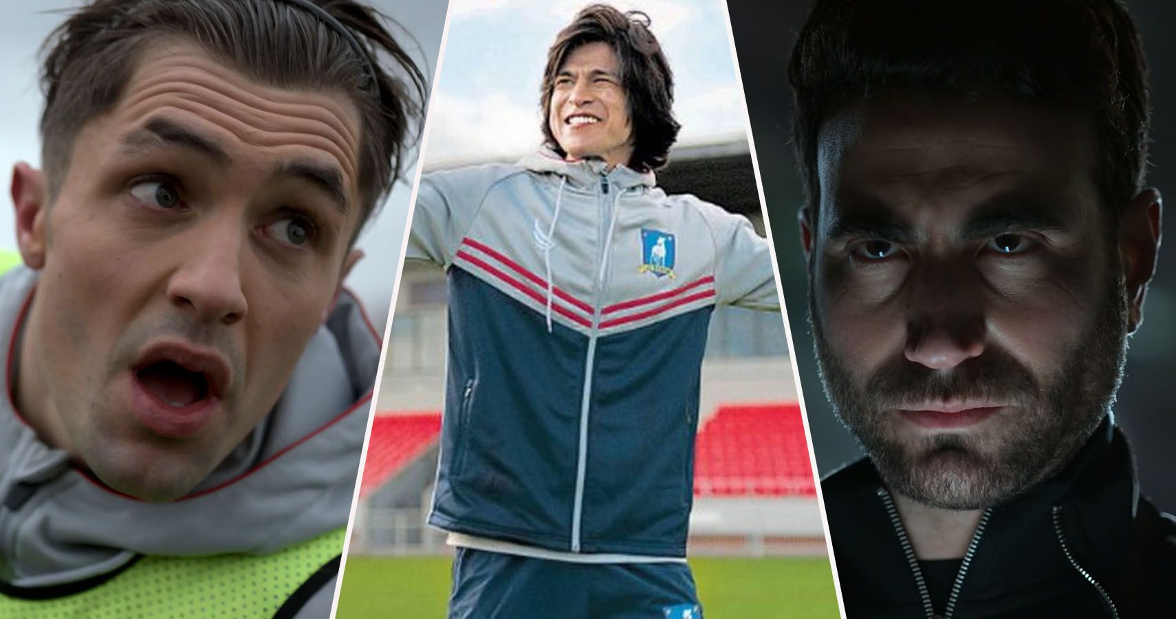 Clasificación de los 10 jugadores más graciosos de la AFC Richmond en ...