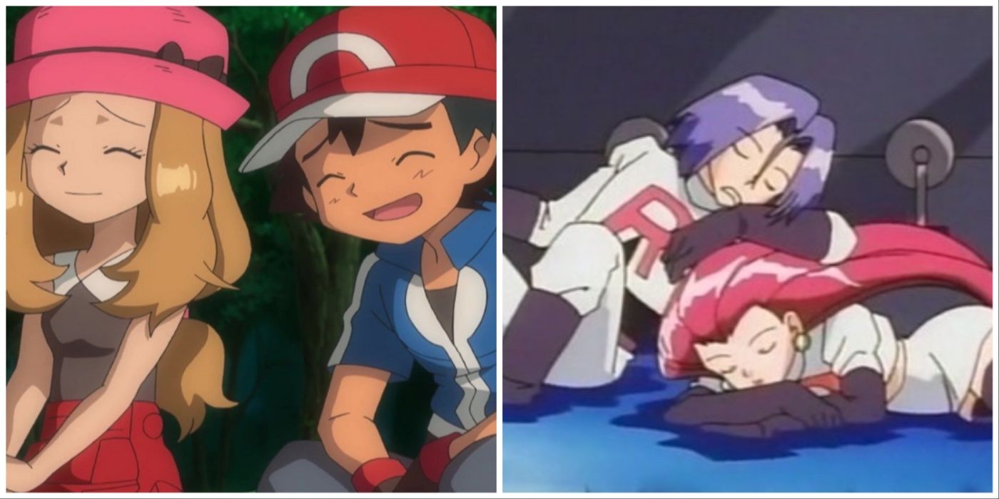 Las 10 mejores parejas Pokémon, clasificadas | Cultture