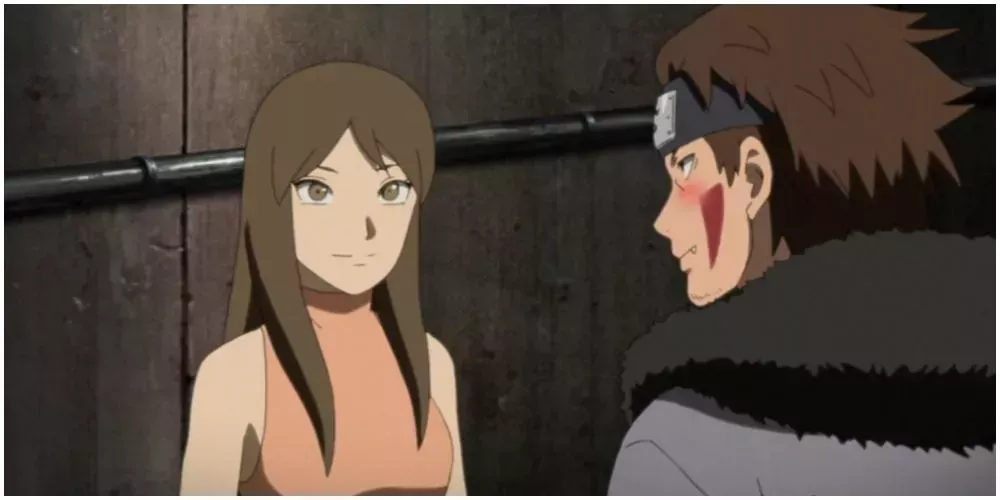 Las 15 mejores parejas de Naruto, clasificadas | Cultture