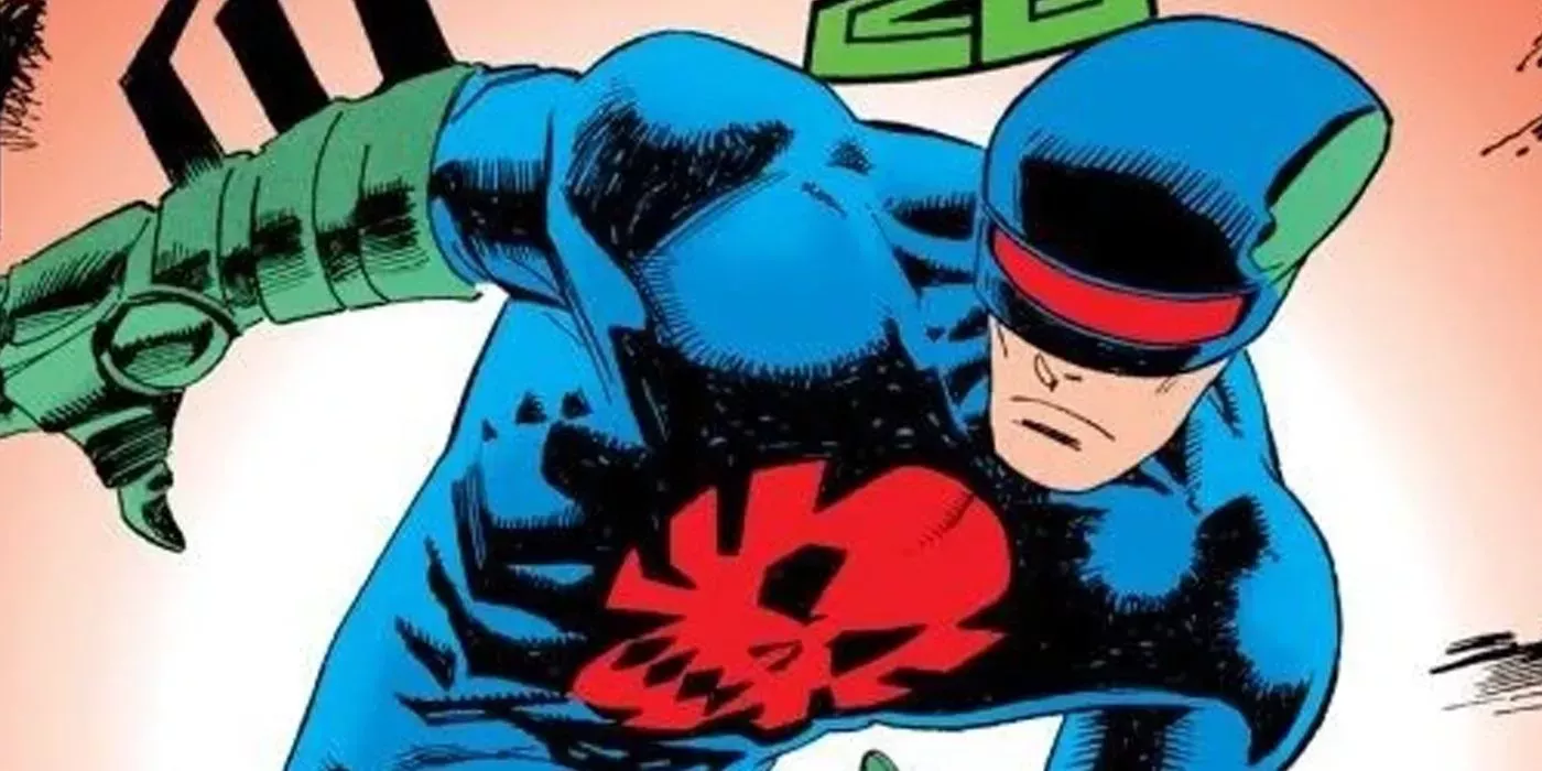 Clasificación de los mejores disfraces de Spider-Man 2099 de las películas y los cómics | Cultture