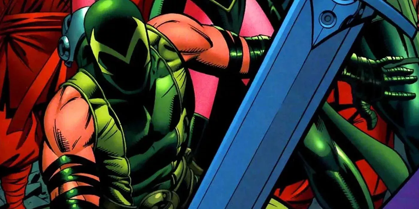 Clasificación de los mejores disfraces de Spider-Man 2099 de las películas y los cómics | Cultture