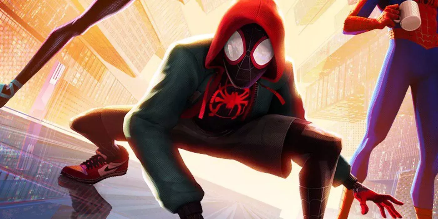 Clasificación de los mejores disfraces de Spiderman Miles Morales de las películas y los cómics ...