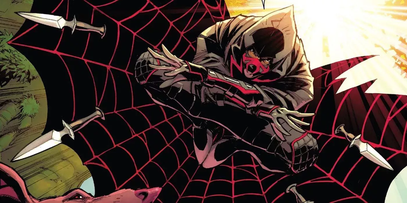 Clasificación de los mejores disfraces de Spiderman Miles Morales de las películas y los cómics ...