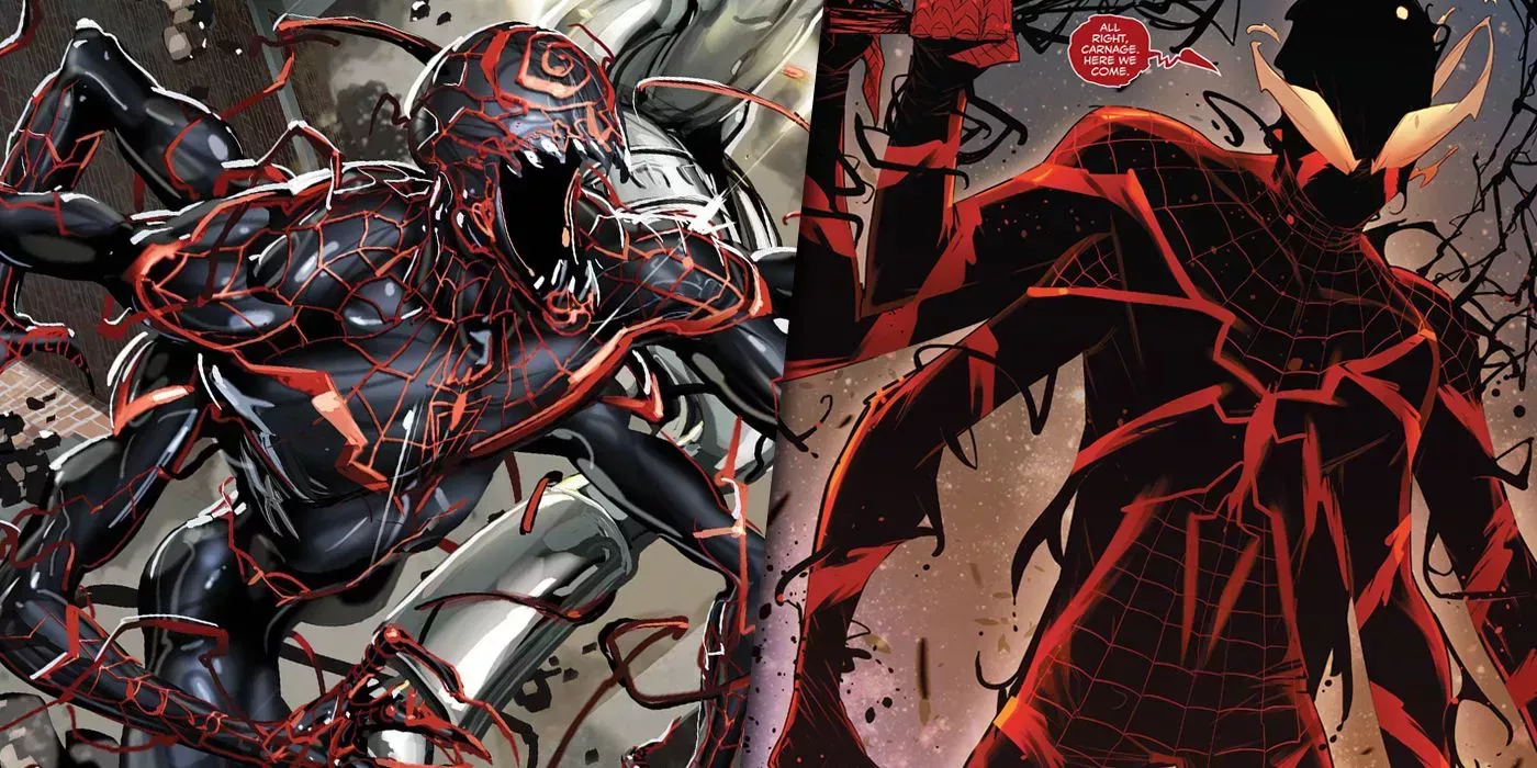 Clasificación de los mejores disfraces de Spiderman Miles Morales de las películas y los cómics ...