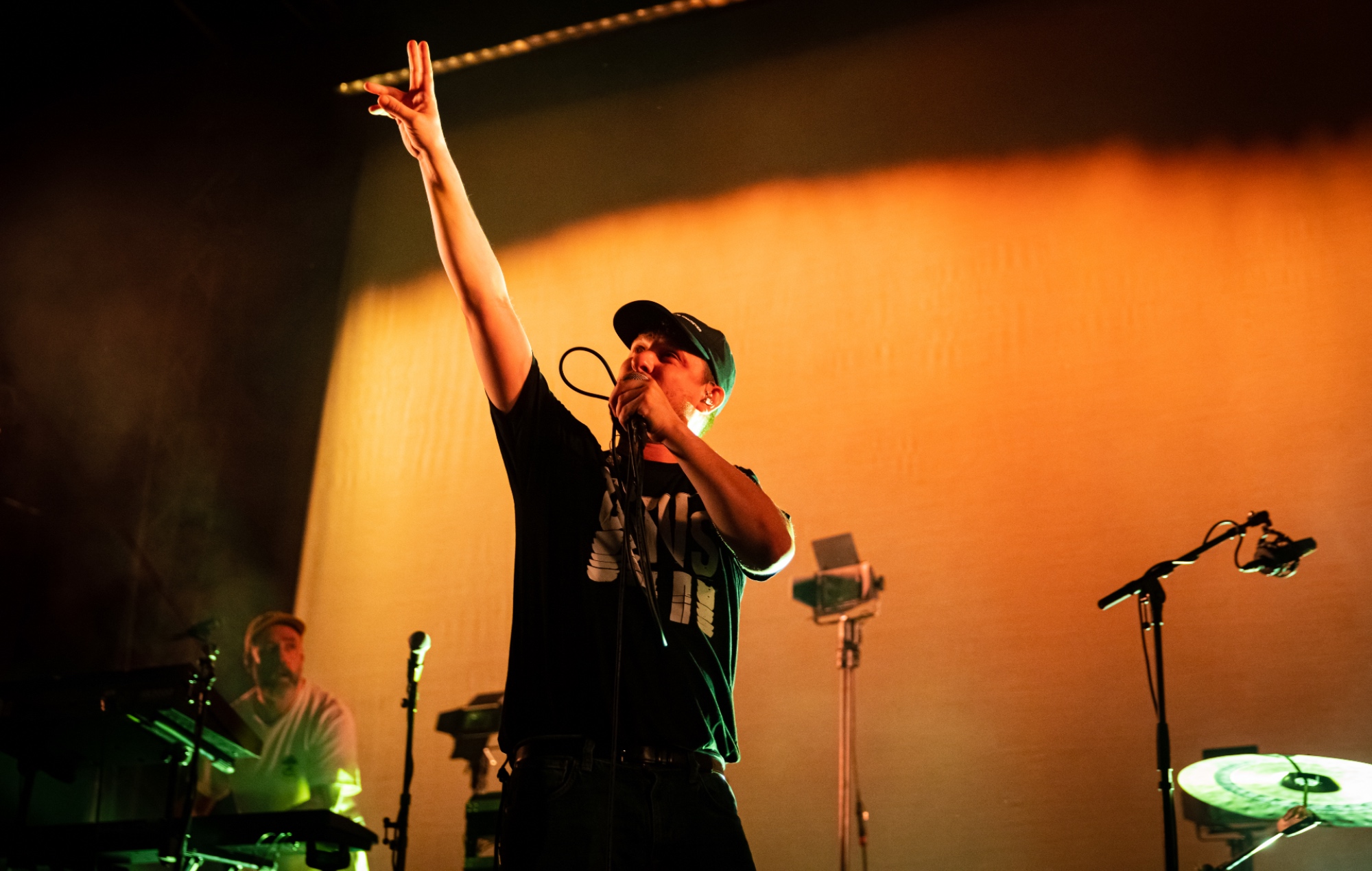 Estos son los horarios y teloneros de Jamie T en Finsbury Park | Cultture