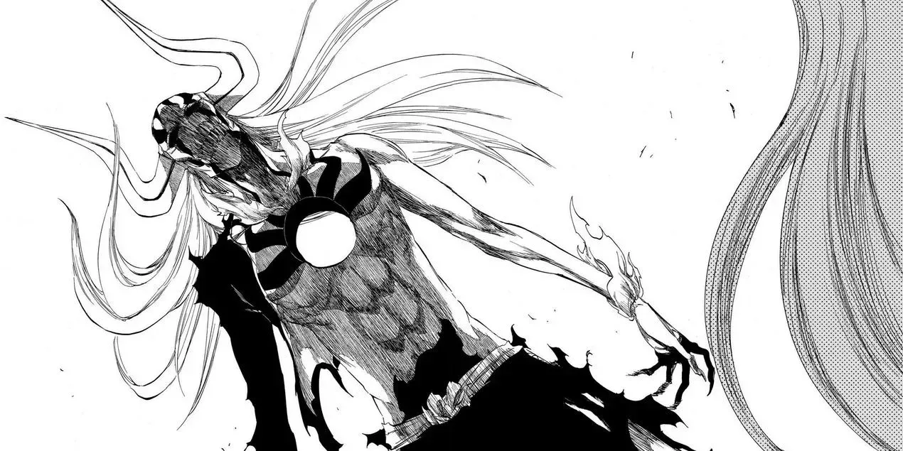 Los 10 mejores paneles del manga Bleach | Cultture