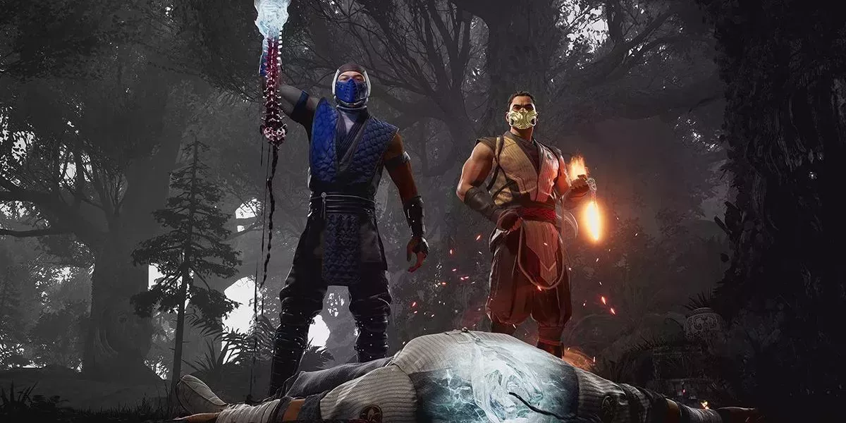 Todos los personajes de Kameo en Mortal Kombat 1, hasta ahora | Cultture