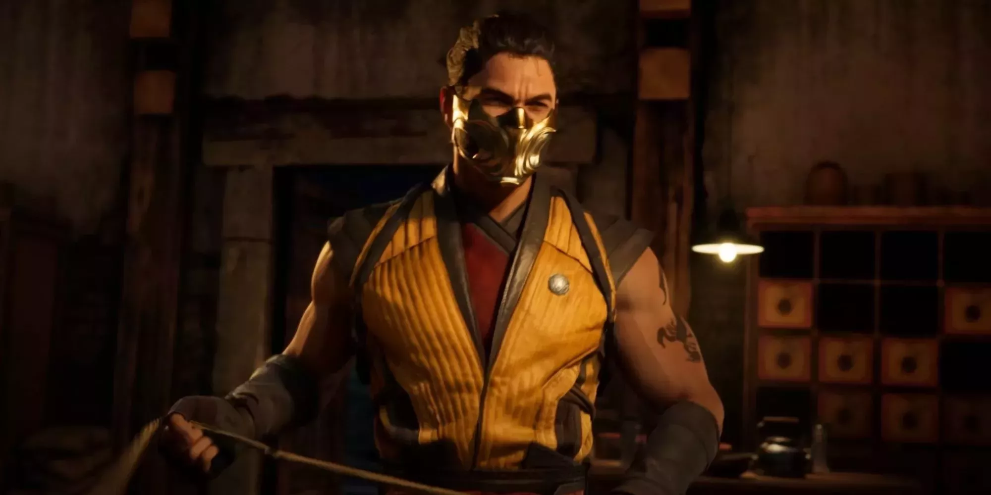 Todos los personajes de Kameo en Mortal Kombat 1, hasta ahora | Cultture