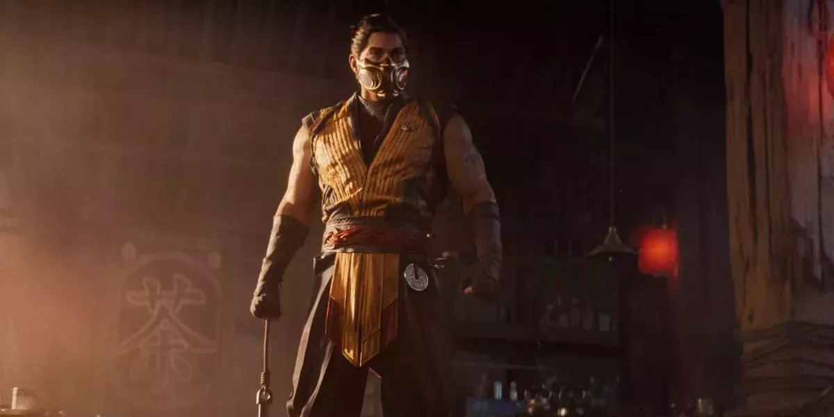 Todos los personajes de Mortal Kombat 1, hasta ahora | Cultture