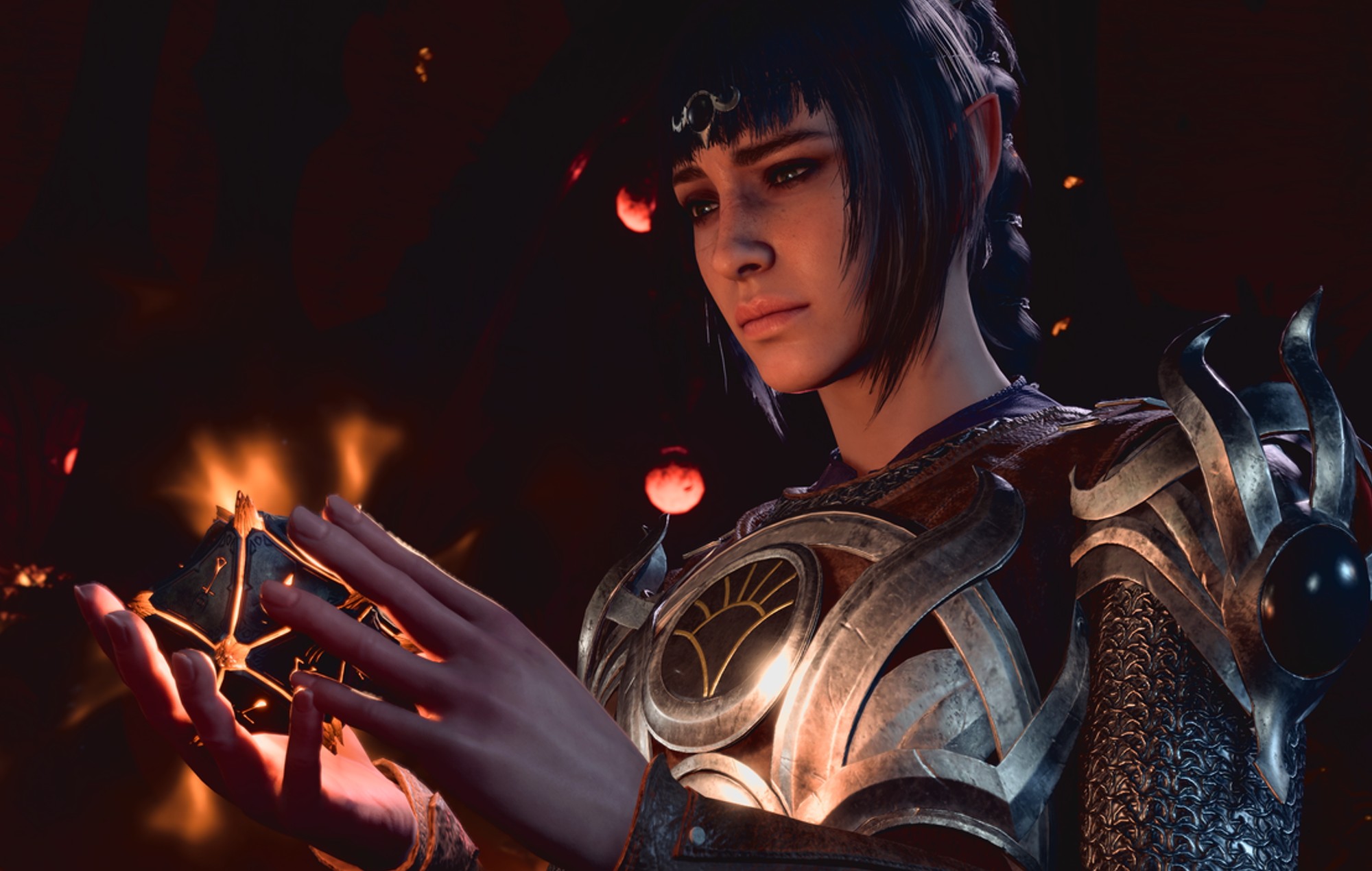 Baldur's Gate 3' cuenta con 17.000 finales posibles | Cultture