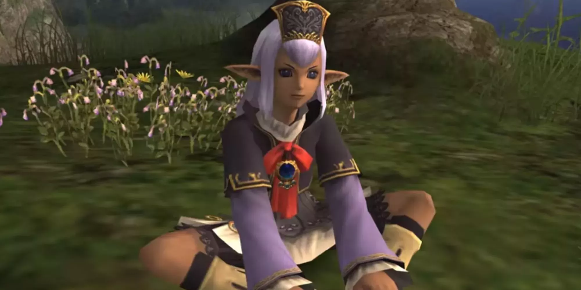 Clasificación de los 10 mejores monjes de Final Fantasy | Cultture