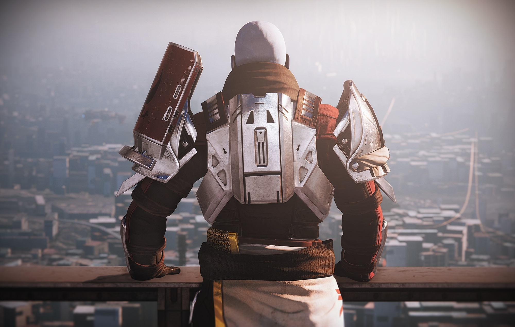 'Destiny 2' publica las últimas líneas de voz de Lance Reddick | Cultture