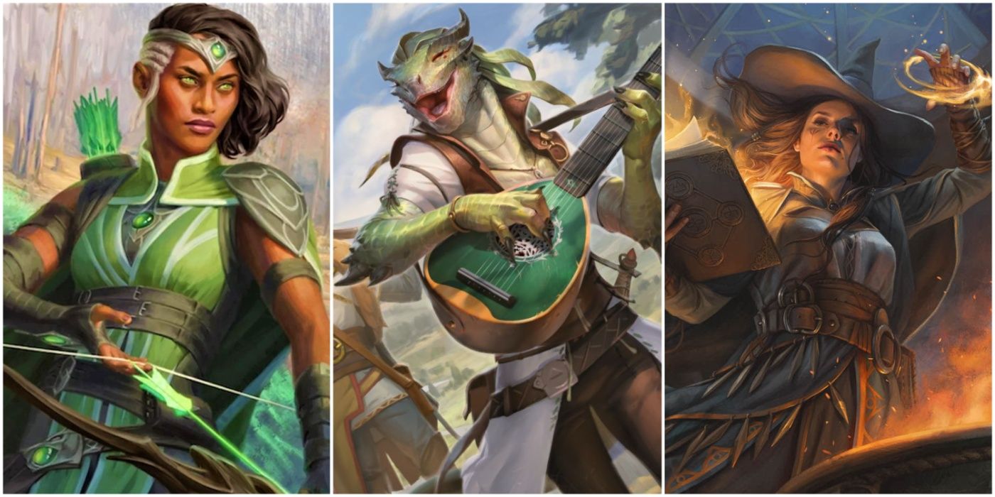 Los 10 mejores cambios que ha hecho One D&D (hasta ahora) | Cultture