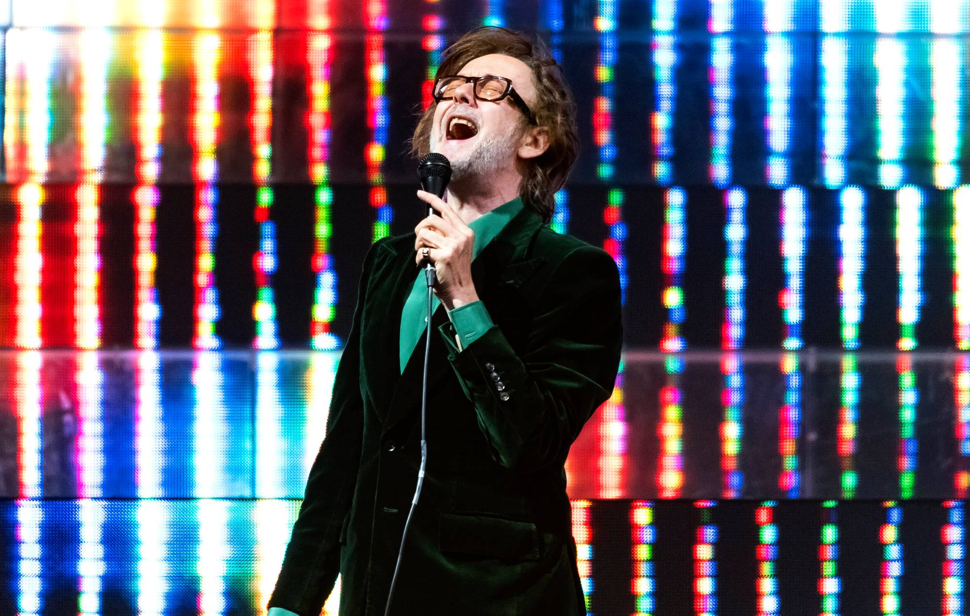 Pulp rinde homenaje a su fallecido bajista Steve Mackey en un concierto en Finsbury Park | Cultture