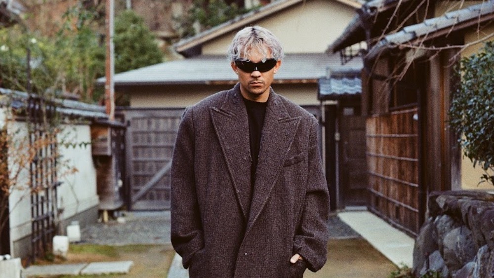 Tainy habla de su álbum debut "Data", repleto de estrellas y con invitados que van desde Bad ...