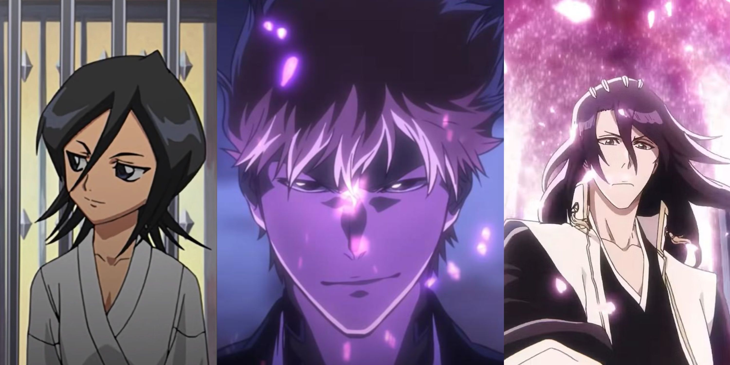 10 tramas que le valieron a Bleach su estatus de Big Three | Cultture