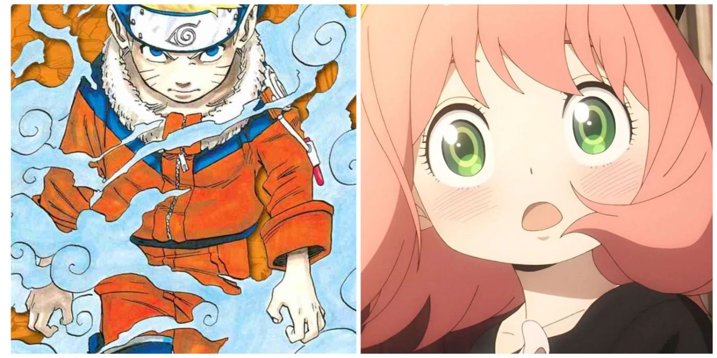 Clasificación de los 10 personajes más pequeños de la historia del ...